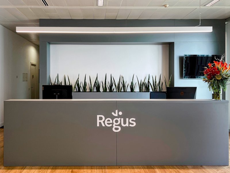 IWG otvara moderan Regus centar u zapadnom dijelu Zagreba - tportal