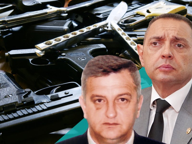 Tko je srpski trgovac oružjem Slobodan Tešić zbog kojeg su Amerikanci ...