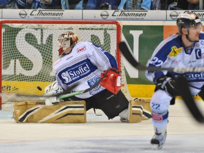 Barry Brust oborio 55 godina star rekord u ALH-u - tportal