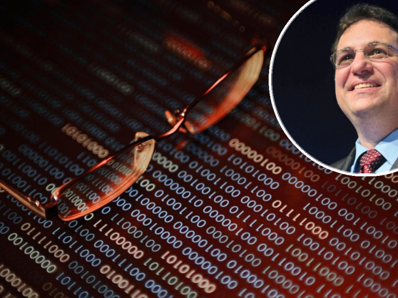 Preminuo je legendarni haker Kevin Mitnick; za jedne je bio heroj, a za ...