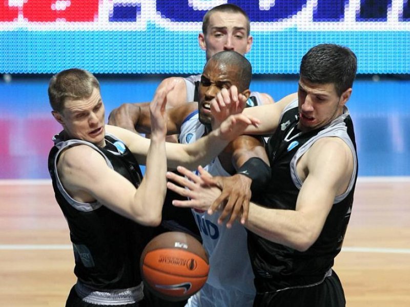 Euroliga: Marko Banić i Baski izbacili Real - tportal