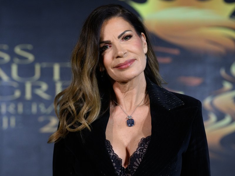 Ana Sasso se prisjetila svojih mlađih dana: Pogledajte kako je ...