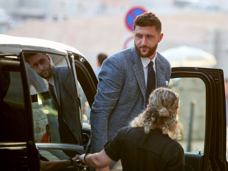 Glamurozno vjenčanje u Dubrovniku okupilo brojna poznata lica - tportal