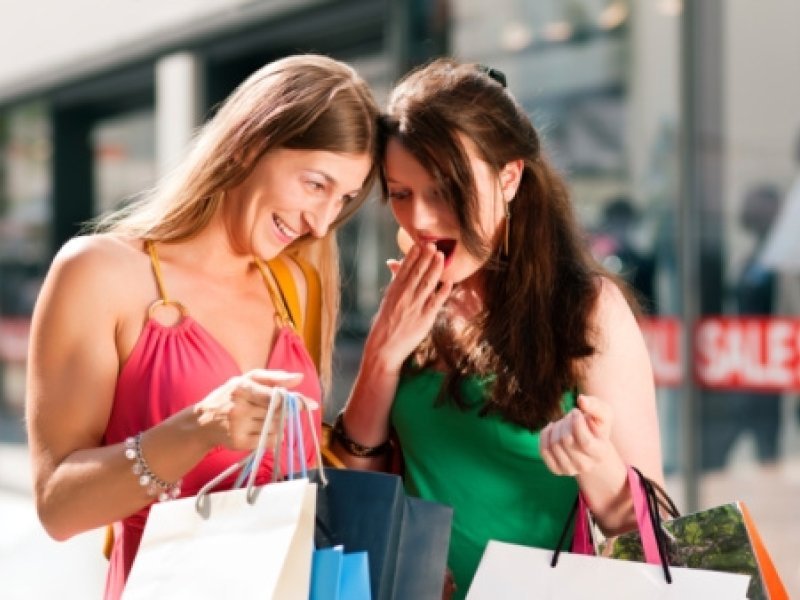 Počela vruća ljetna sniženja i do 70 posto - tportal