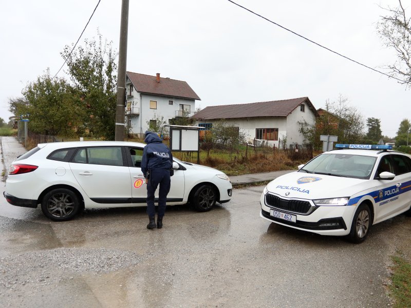 Karlovačka policija imala pune ruke posla s krijumčarima ljudima - tportal