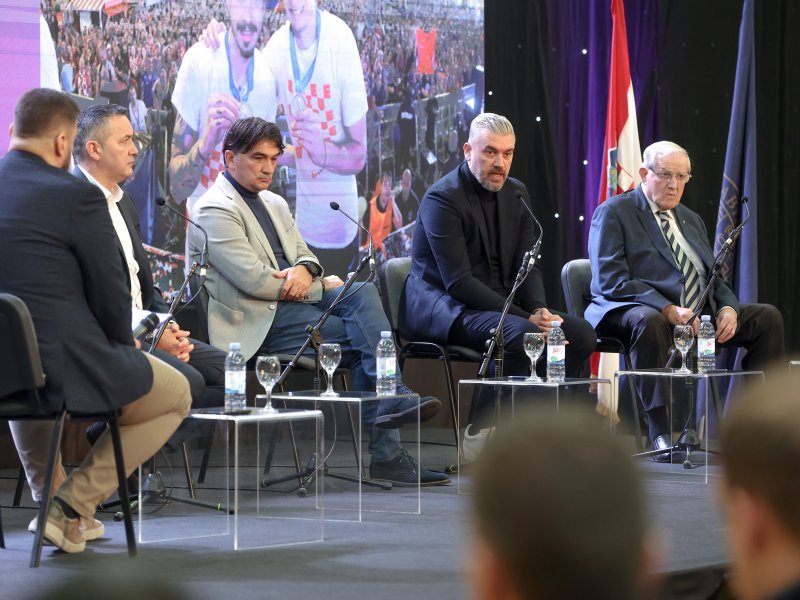 'Huligani su nanijeli značajnu štetu reputaciji Hrvatske, Zagreba i ...