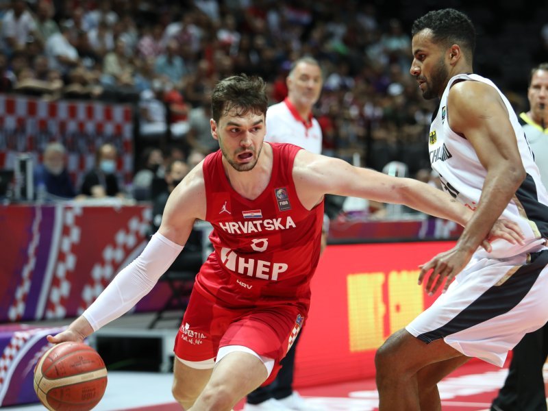 Hrvatska nakon velike pobjede nad Belgijom protiv Švedske nastavlja ...