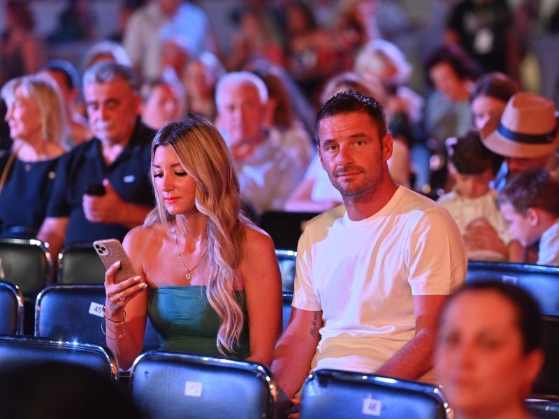 Koncert za Tomislava Ivčića nije propustio ni jedan od najskladnijih ...