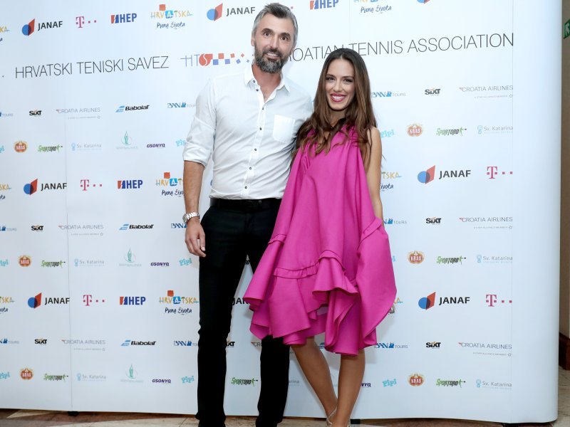 Nives Ivanišević slavi 41. rođendan, a obožavatelje je počastila ...