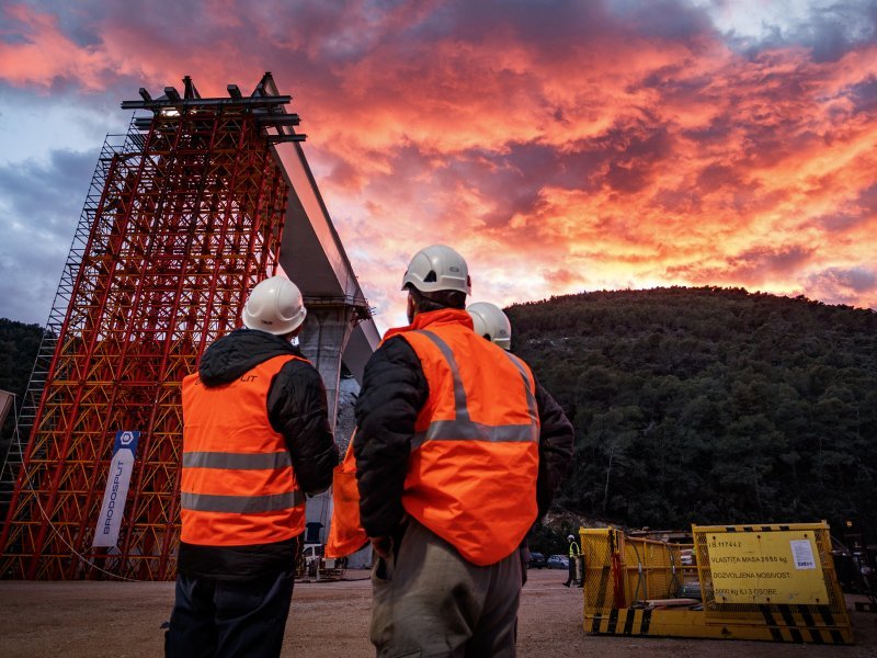 Plaće u Hrvatskoj rastu četvrti mjesec zaredom. Mogu li prerasti ...