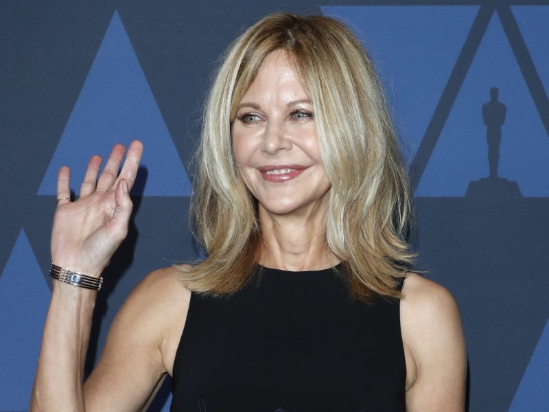 Meg Ryan ne krije uzbuđenje zbog povratka u svijet romantike - tportal