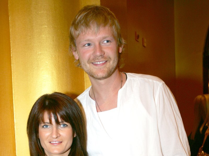 Bračna punoljetnost: Saša Lozar pokazao video sa suprugom koju rijetko ...