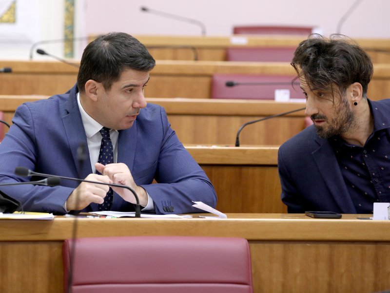 Miletić: Grlić Radman od Agroproteinke primio više od dva milijuna eura ...