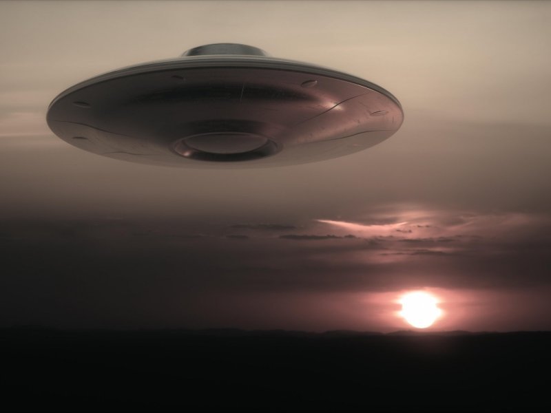 NASA danas objavljuje dugoočekivano izvješće o NLO-ima - tportal