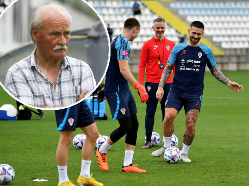 Ilija Lončarević prozvao HNS: Zašto je Marko Livaja otišao s tog ...