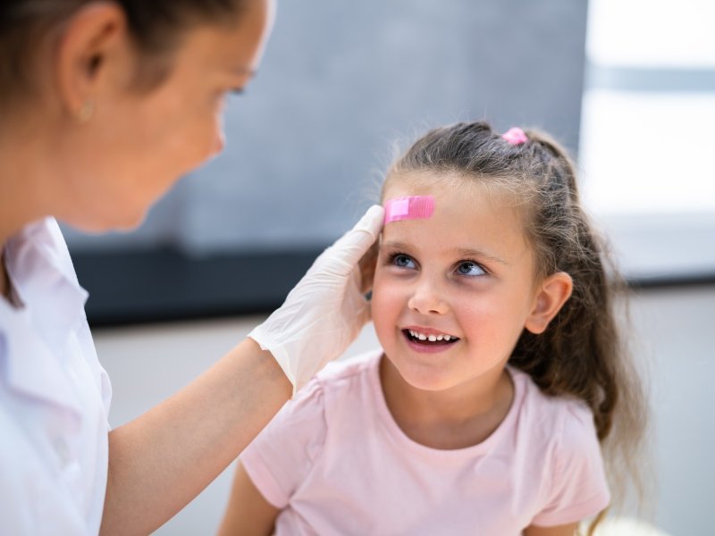 Ogrebotine, posjekotine i rane - za koju ozljedu treba potražiti ...