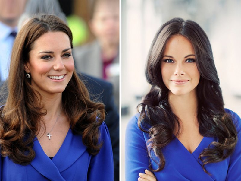 Obje su princeze, a tako su različite - tportal