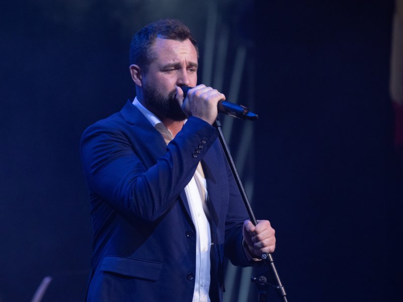 Pogledajte atmosferu sa svečanog koncerta na kojem su nastupili Gibonni, Urban, Matija Cvek ...