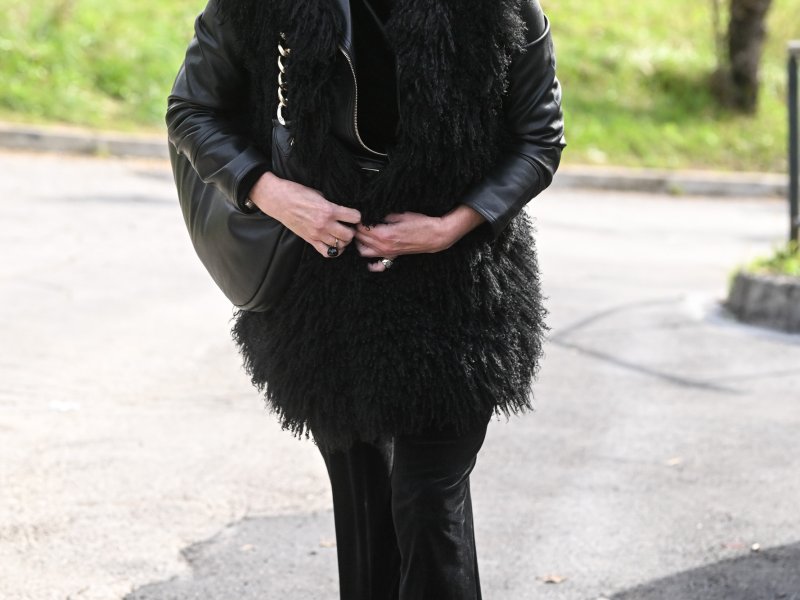 Posljednji ispraćaj: Obitelj, prijatelji i kolege u suzama se oprostili od Nenada Cvetka - tportal