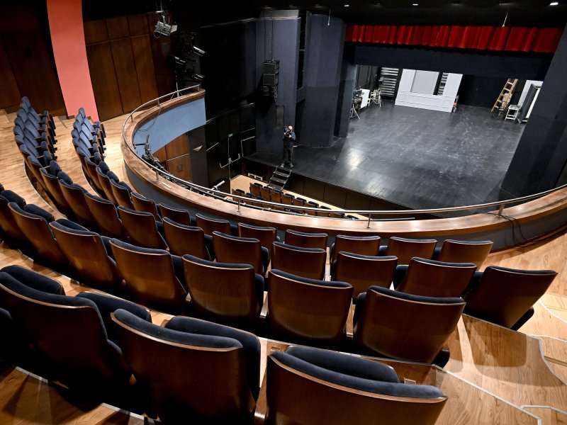 Gavella uskoro otvara svoja vrata u Frankopanskoj, evo što je na programu - tportal