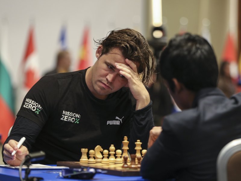 Bivši svjetski prvak i nekad nedodirljiv konkurentima, doživio već ...