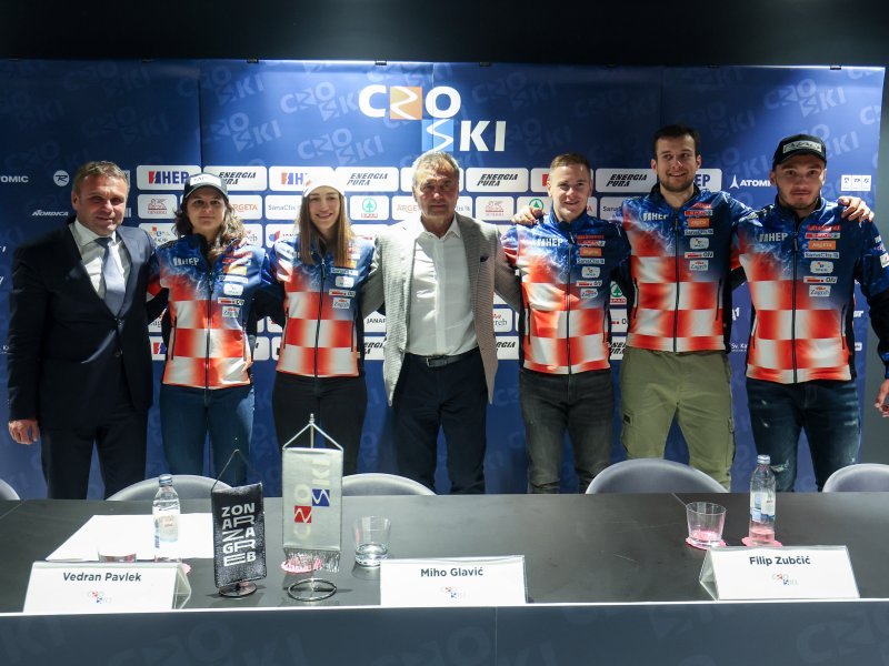 Vedran Pavlek otkrio ima li nade da se Snježna kraljica vrati u ...