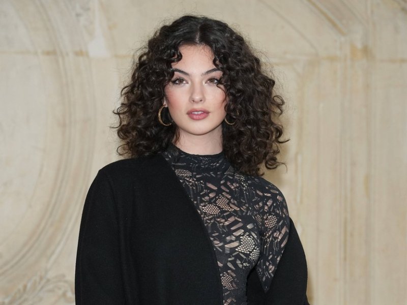 Kći Monice Bellucci progovorila o glumi i podijelila beauty trik slavne ...