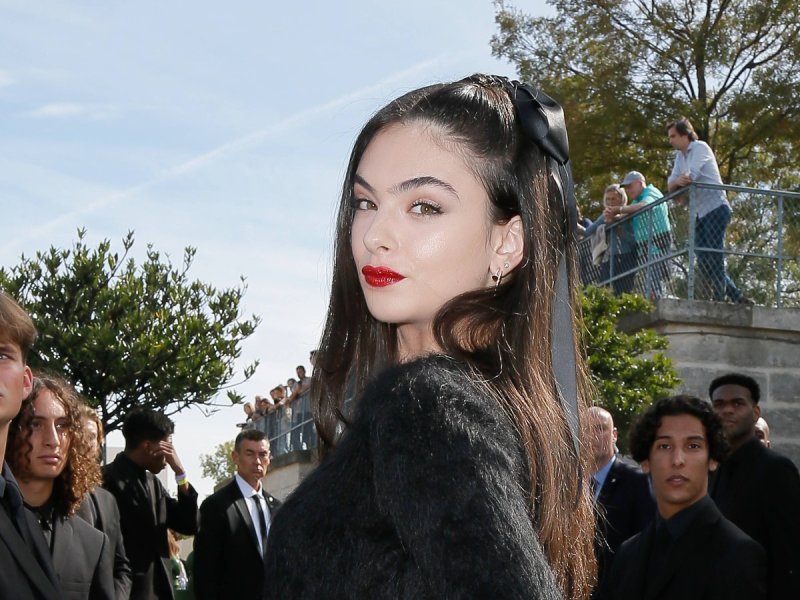 Kćer Monice Bellucci pokazala novog dečka i doživjela napade ...