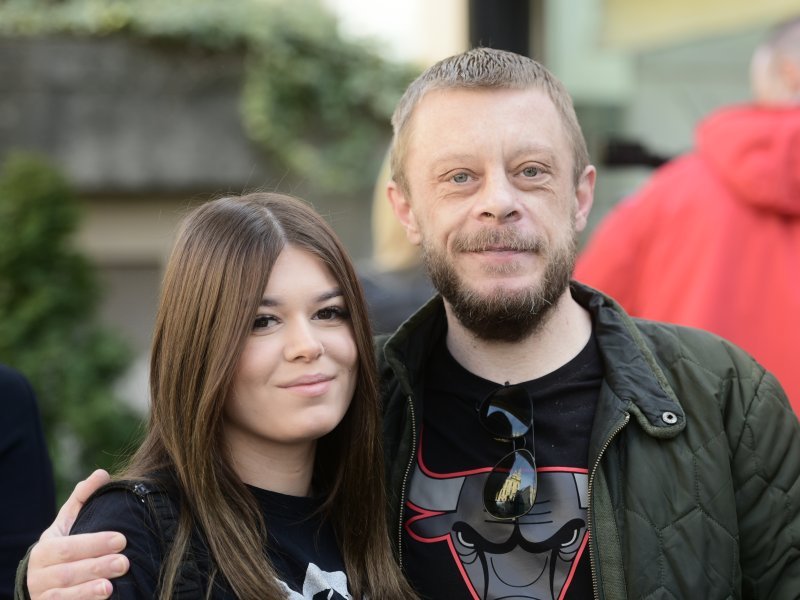 Unuka Arsena Dedića snimila je svoj prvi spot; pogledajte kako danas izgleda - tportal