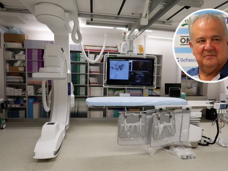 Gastroenterolog: Jednjak ima tanku stijenku, može doći do perforacije ...