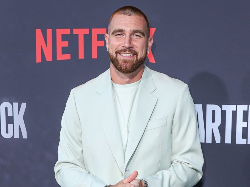 Travis Kelce otkrio kako je osvojio Taylor Swift: 'Imao sam Kupida u ...