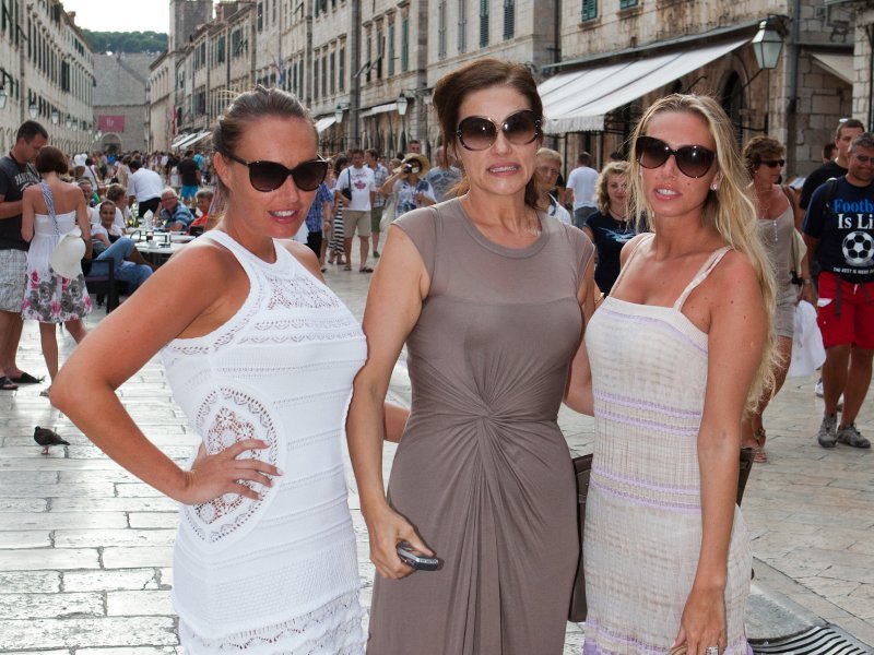 Najbogatija Hrvatica promijenila je prezime: Slavica više nije ni Radić ...