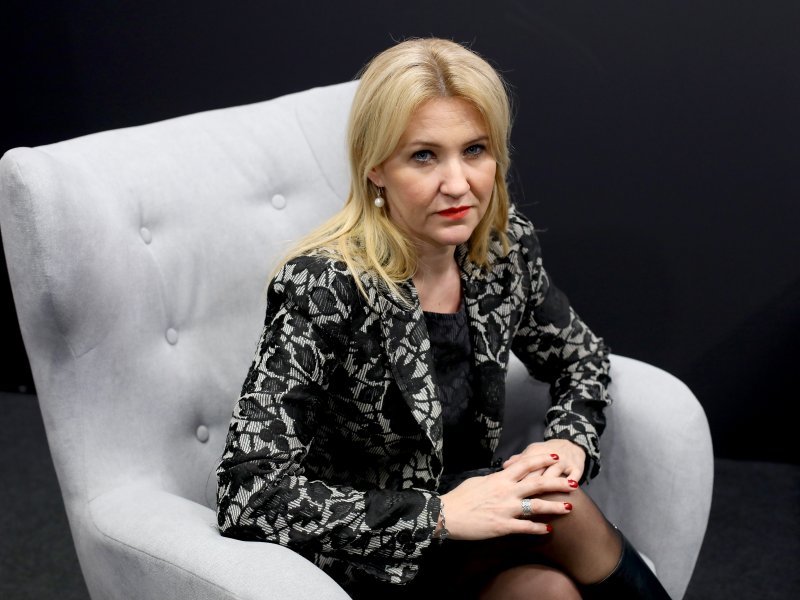 Nataša Novaković: Kvote za žene na direktorskim mjestima su nužnost. Pa ...
