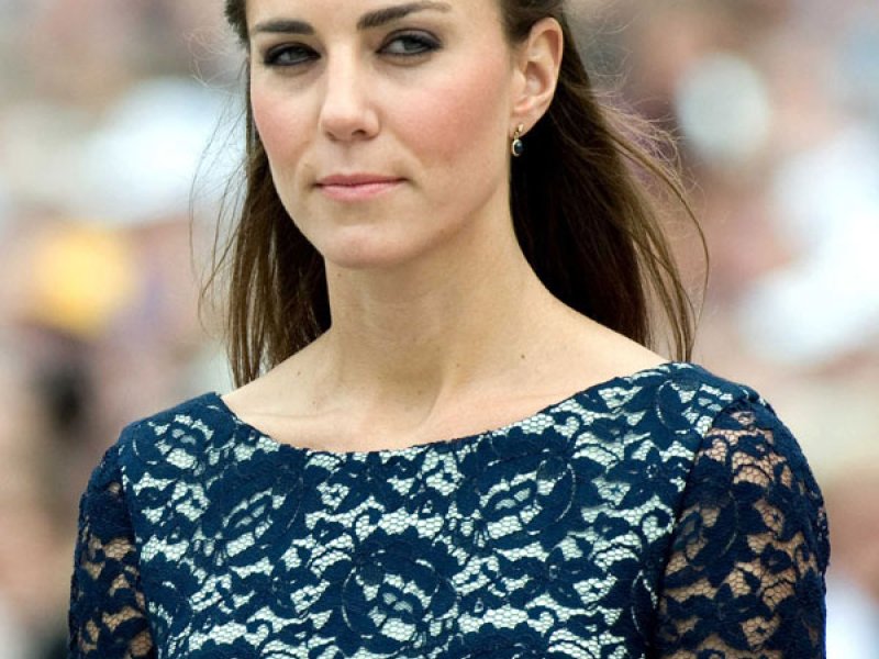 Kate Middleton ne može smisliti djevojku princa Harryja - tportal