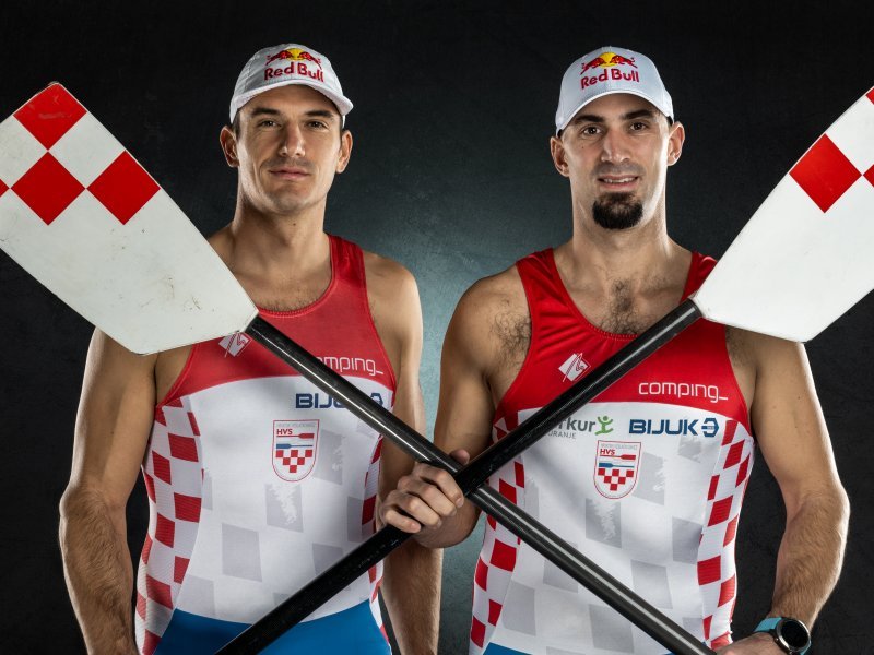 Braća Sinković otkrila čija je ideja bila promjena discipline što je ...