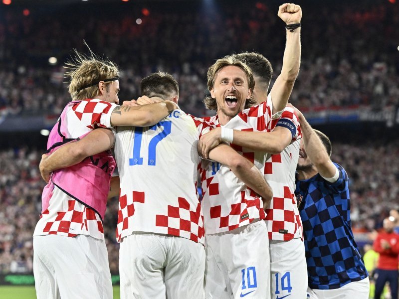 UEFA odredila raspored utakmica za Europsko prvenstvo 2024. godine ... UEFA odredila raspored utakmica za Europsko prvenstvo 2024. godine ...