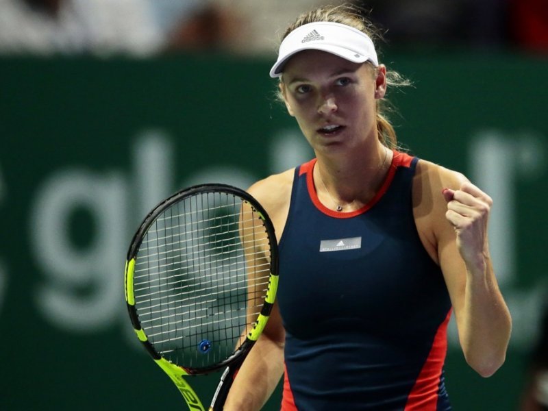 Nekad prva tenisačica svijeta u velikom se stilu vraća na turnir koji ...