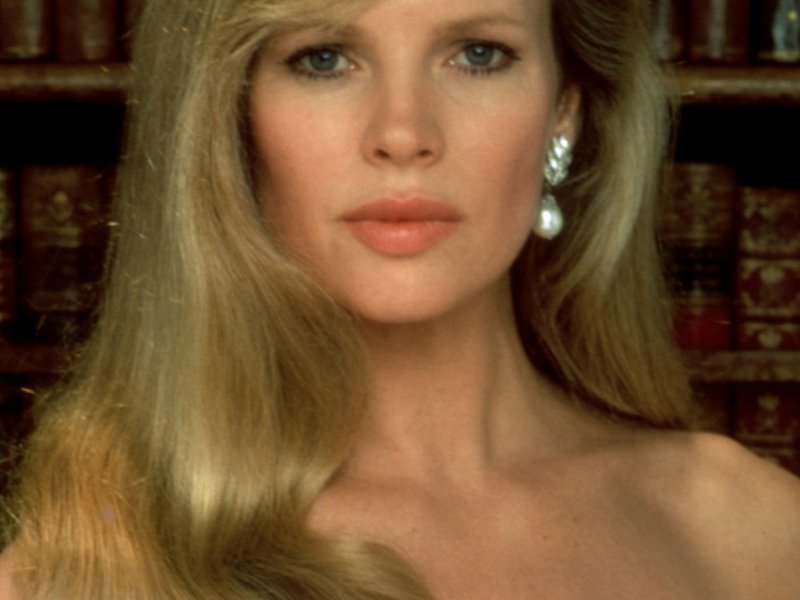 Kim Basinger proslavila 70. rođendan; evo kako se mijenjala kroz godine ...