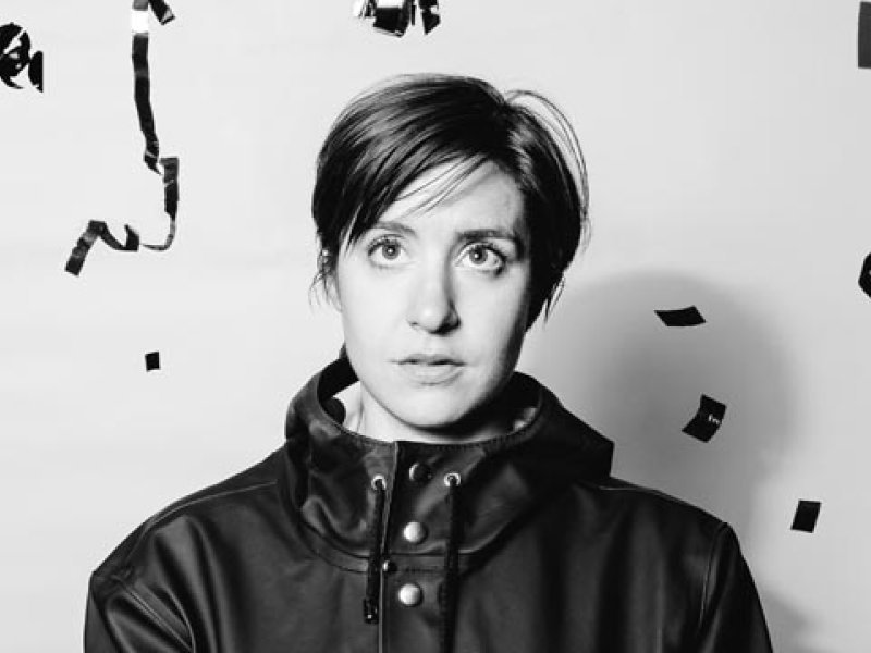 Laura Stevenson na europskoj turneji - tportal