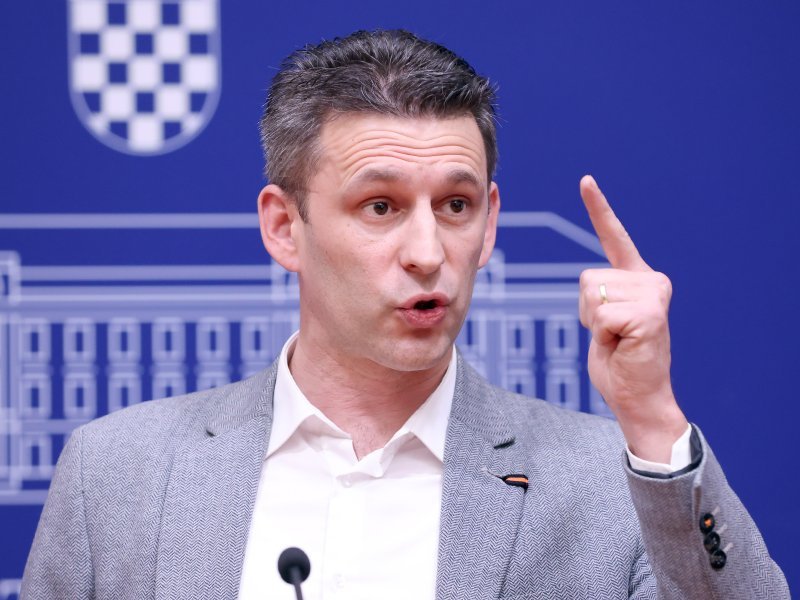 'Ovo je lopovluk na najvišoj razini, HDZ-ov način rada ostao je isti 15 godina' - tportal
