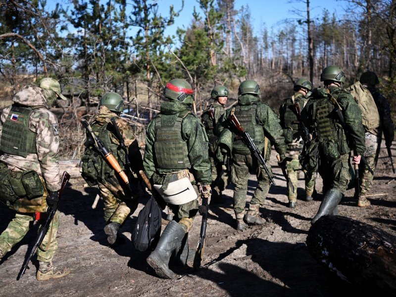 Rusija zauzela selo u regiji Harkiv - tportal