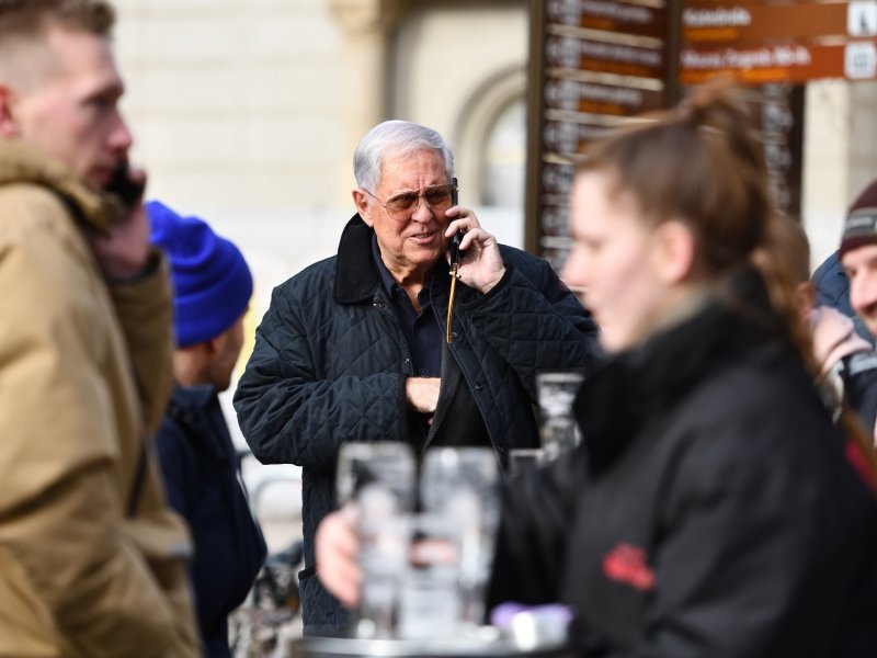 Zagrebačku špicu i ove subote okupirala su brojna poznata lica - tportal