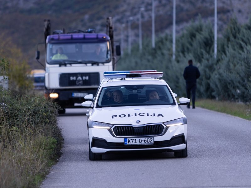 Zaštitari brutalno pretukli Dubrovčanina i dvojicu Splićana, jedan teže ozlijeđen - tportal