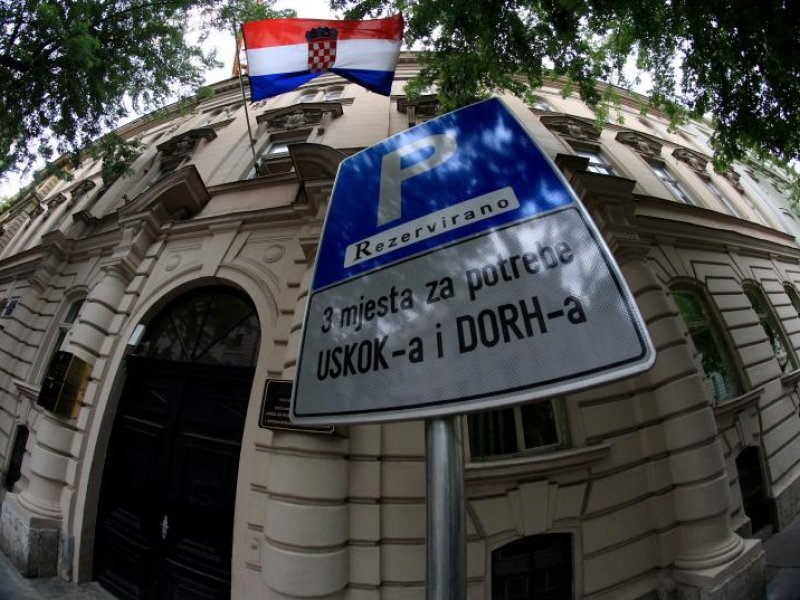 HDS ZAMP poslao svoj prijedlog ugovora s HRT-om DORH-u - tportal