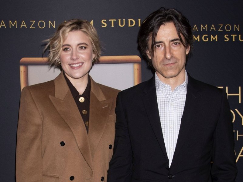 Prava holivudska priča: Snimili 'Barbie', dobili dijete i sada se ...