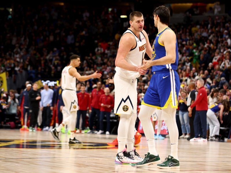 U božićnom okršaju Srbin slavio protiv Hrvata, a glavna zvijezda večeri Slovenac - tportal