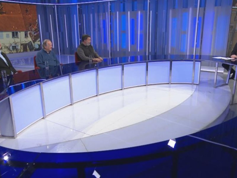 Je li se u Dalmaciji aktivirao rasjed? Evo što kažu stručnjaci - tportal