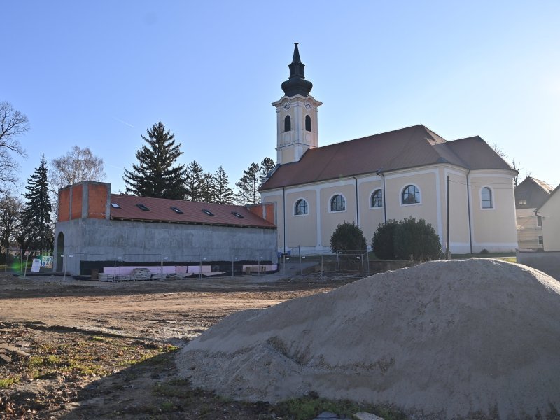 Pogledajte kako Petrinja izgleda tri godine nakon velikog potresa - tportal