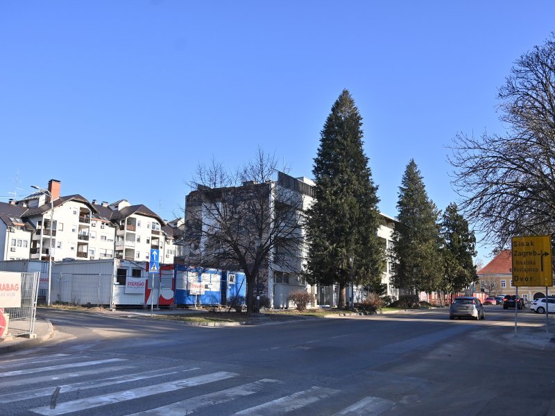 Pogledajte kako Petrinja izgleda tri godine nakon velikog potresa - tportal