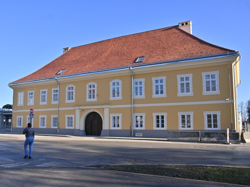 Pogledajte kako Petrinja izgleda tri godine nakon velikog potresa - tportal